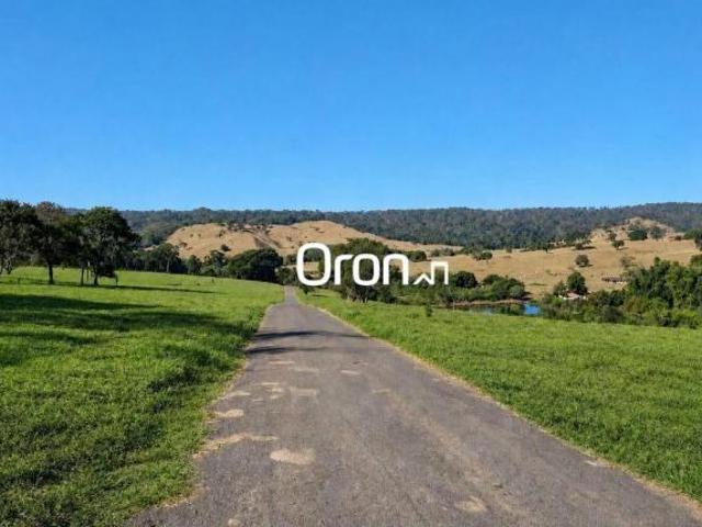 Área à venda, 3500000 m² por R$ 65.000.000,00 Goiânia Goiânia/GO