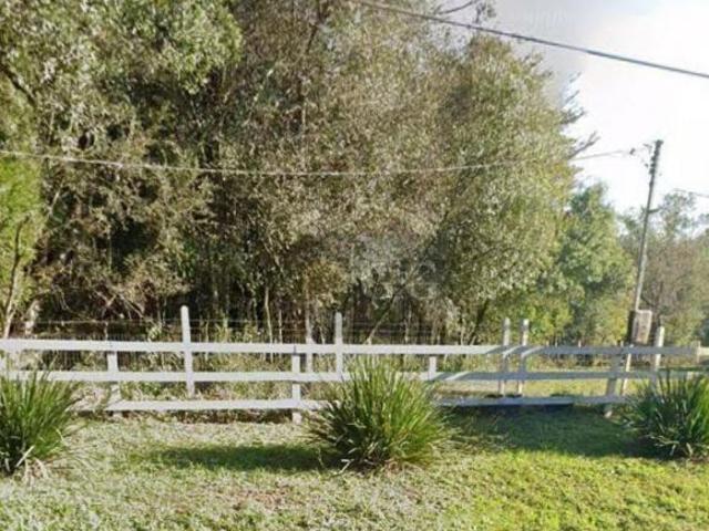 Área à venda, 35000 m² por R$ 500.000,00 Passo da Branquinha Viamão/RS