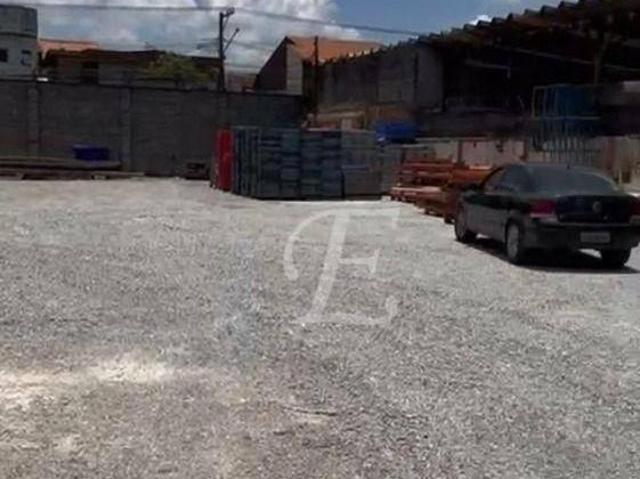 Área à venda, 3500 m² por R$ 13.200.000,00 Vila Endres Guarulhos/SP