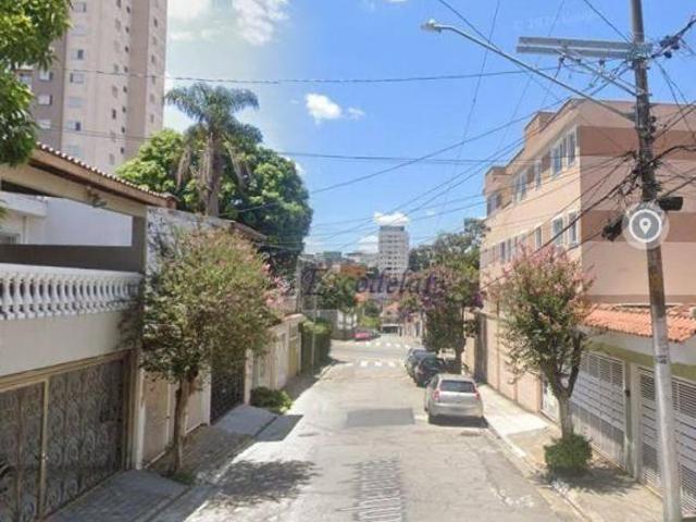 Área à venda, 352 m² por R$ 1.180.000,00 Vila Gustavo São Paulo/SP