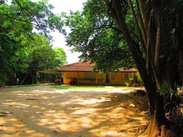 Área à venda, 3534 m² por R$ 2.757.000,00 Nova Gardênia Atibaia/SP