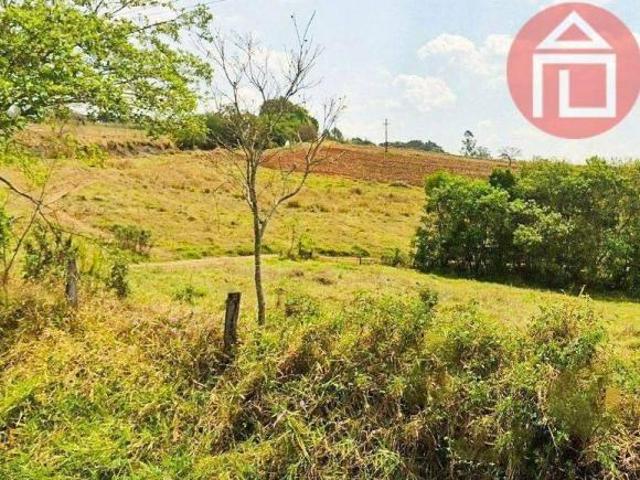 Área à venda, 36614 m² por R$ 620.000,00 Campo Novo Bragança Paulista/SP