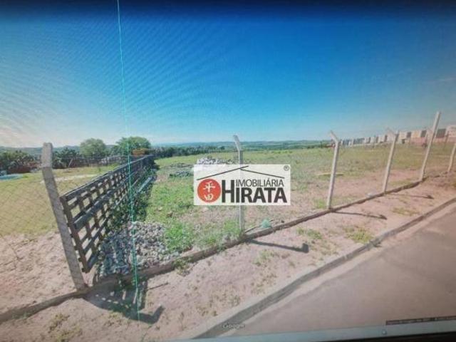Área à venda, 36000 m² por R$ 10.000.000,00 Jardim San Diego Campinas/SP