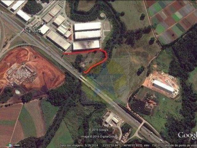 Área à venda, 36000 m² por R$ 2.000.000,00 Ponte Alta Atibaia/SP