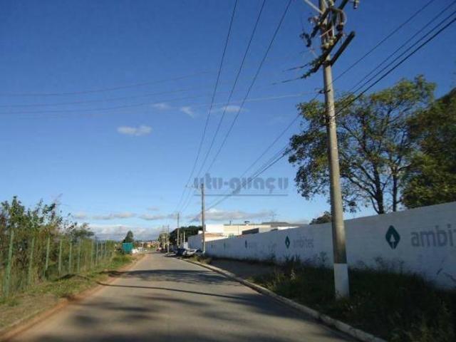 Área à venda, 3600 m² por R$ 2.520.000,00 Éden Sorocaba/SP