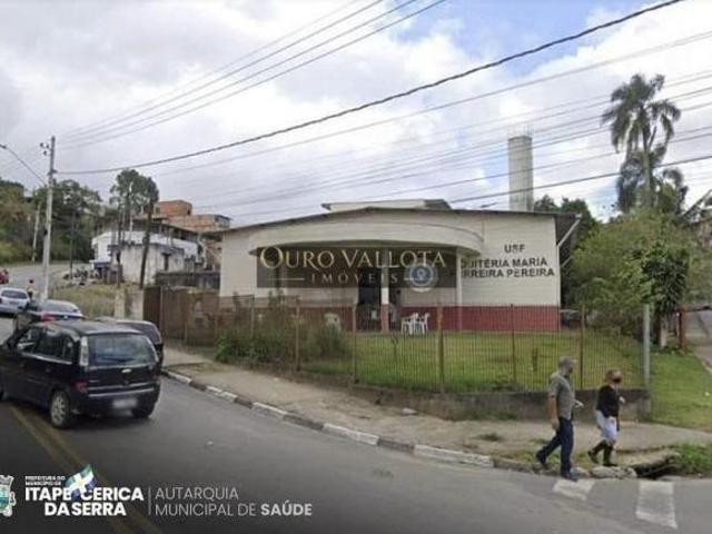Área à venda, 36330 m² por R$ 15.000.000,00 Mombaça Itapecerica da Serra/SP