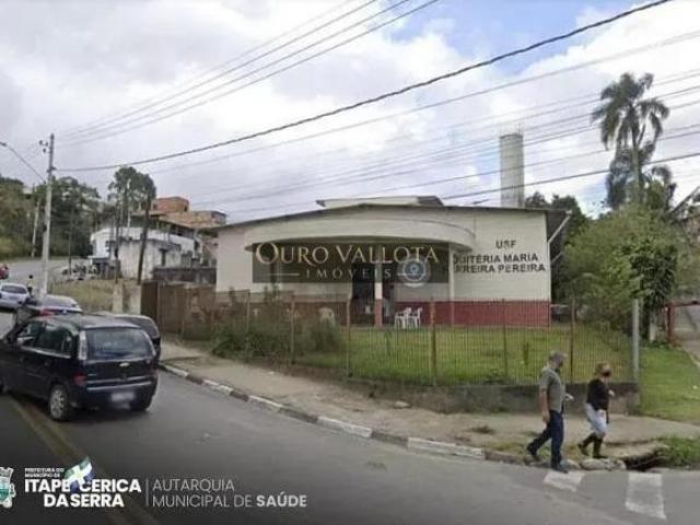 Área à venda, 36330 m² por R$ 15.000.000,00 Mombaça Itapecerica da Serra/SP