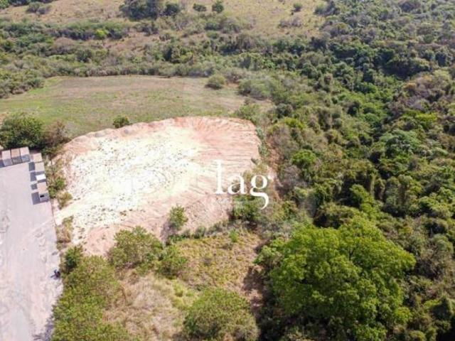 Área à venda, 3750 m² Iporanga Sorocaba/SP