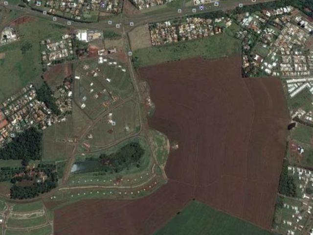 Área à venda, 3750 m² por R$ 8.300.000,00 Distrito de Bonfim Paulista Ribeirão Preto/SP