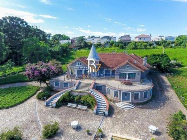 Área à venda, 37722 m² Castelo com 968m² por R$ 35.000.000,00 Alphaville G