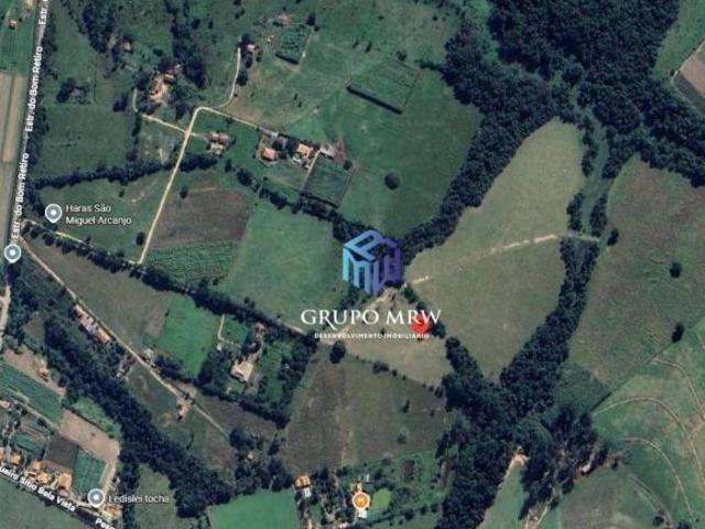 Área à venda, 37145 m² por R$ 1.500.000 Bom Retiro Porto Feliz/São Paulo
