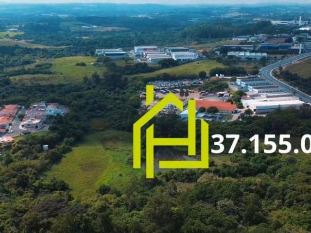 Área à venda, 37155 m² por R$ 9.517.000,00 Éden Sorocaba/SP