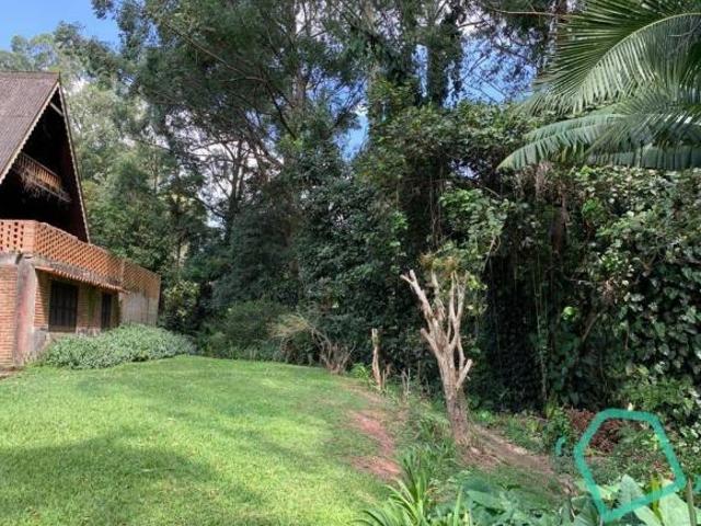 Área à venda, 3715 m² por R$ 1.700.000,00 Granja Viana Carapicuíba/SP