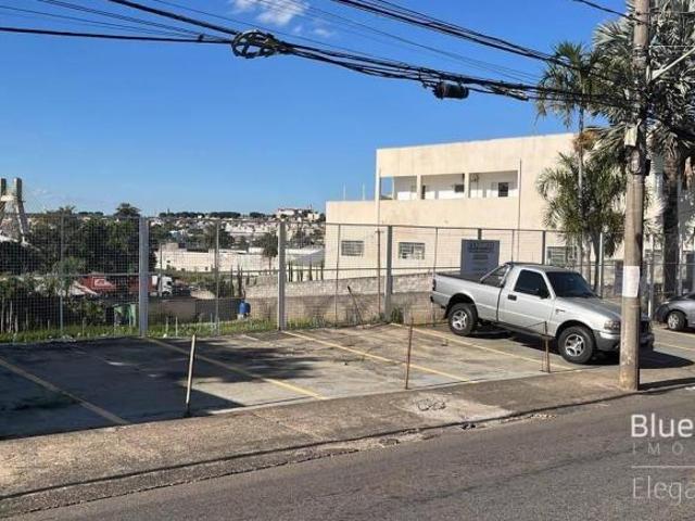 Área à venda, 3846 m² por R$ 4.300.000,00 Parque Brasília Jundiaí/SP