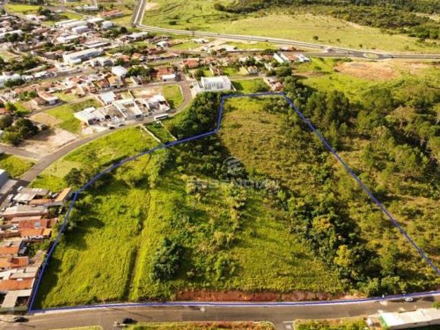 Área à venda, 38000 m² por R$ 6.000.000,00 Jardim Riviera Botucatu/SP
