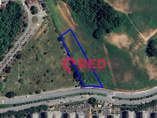 Área à venda, 3820 m² por R$ 8.500.000,00 Campolim Sorocaba/SP