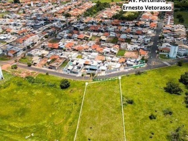 Área à venda, 3959 m² por R$ 1.400.000,00 Vista Bela São José do Rio Preto/SP