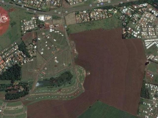 Área à venda, 3989 m² por R$ 8.800.000,00 Distrito de Bonfim Paulista Ribeirão Preto/SP