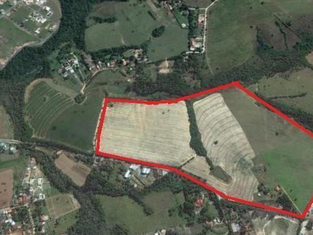 Área à venda, 400000 m² Jardim Ipatinga Sorocaba/SP