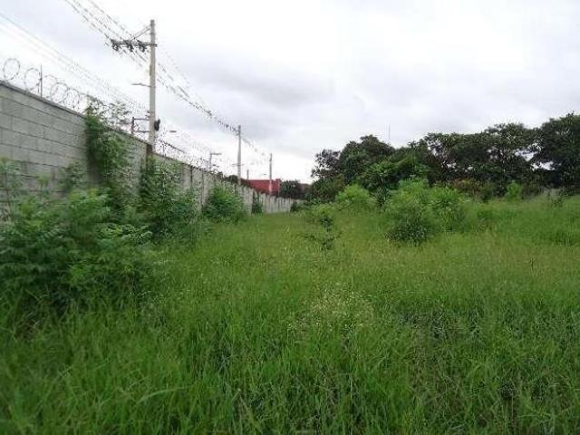 Área à venda, 40000 m² por R$ 40.000.000,00 Água Chata Guarulhos/SP