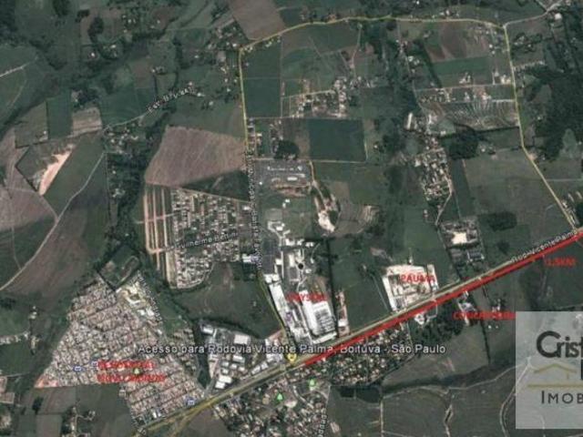 Área à venda, 40000 m² por R$ 4.000.000,00 Centro Boituva/SP