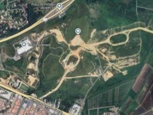 Área à venda, 40000 m² por R$ 15.600.000,00 Jardim Esperança Jacareí/SP