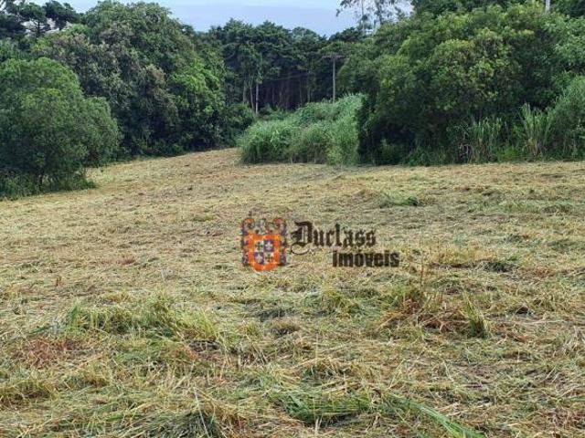Área à venda, 40000 m² por R$ 1.300.000,00 Caetetuba Atibaia/SP
