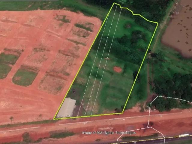 Área à venda, 40000 m² por R$ 33.000.000,00 Conjunto Habitacional São José do Rio Preto São José