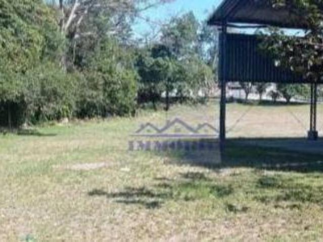 Área à venda, 40000 m² por R$ 39.000.000,00 Vila Tesouro São José dos Campos/SP