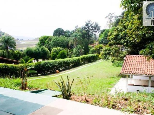 Área à venda, 4000 m² por R$ 1.250.000,00 Chácara Jaraguá São Paulo/SP