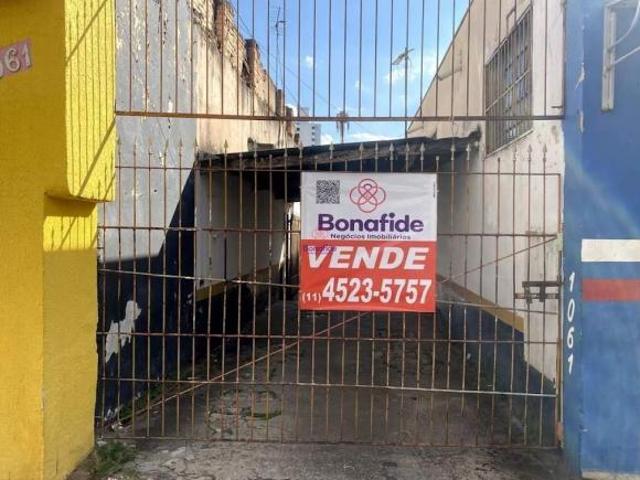 Área à venda, 400 m² por R$ 1.000.000,00 Centro Jundiaí/SP