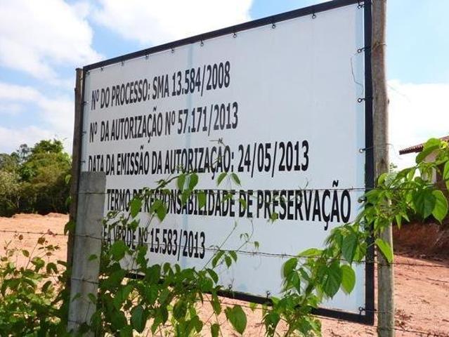 Área à venda, 4012 m² por R$ 600.000,00 Granja Viana Carapicuíba/SP