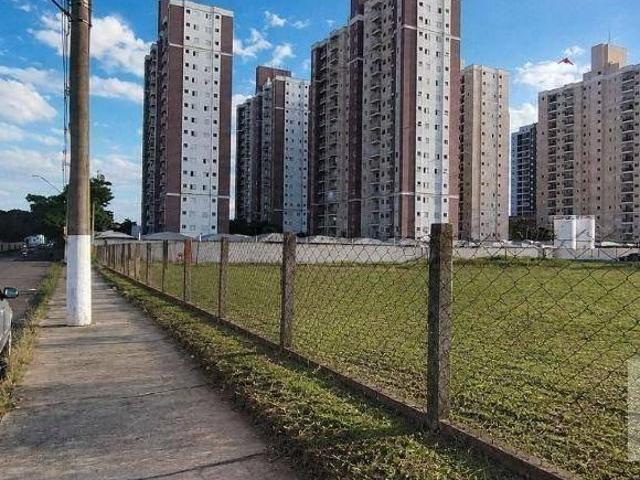 Área à venda, 4173 m² por R$ 7.095.120,00 Cariobinha Americana/SP