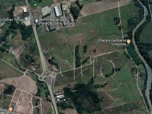 Área à venda, 411400 m² por R$ 41.140.000,00 Parque Orlanda I Piracicaba/SP