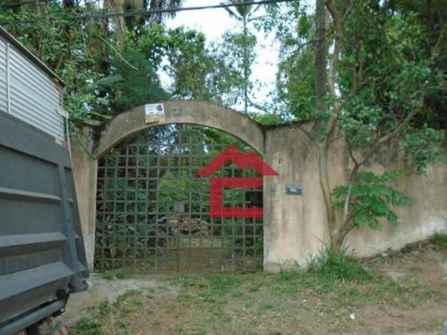 Área à venda, 4291 m² por R$ 2.200.000,00 Jardim do Rio Cotia Cotia/SP