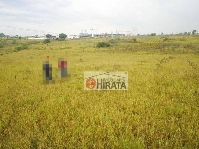 Área à venda, 42323 m² por R$ 13.000.000,00 Parque Santa Bárbara Campinas/SP