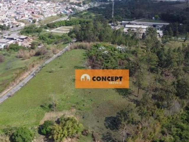 Área à venda, 42 m² por R$ 15.641.668,60 Fazenda Aya Suzano/SP