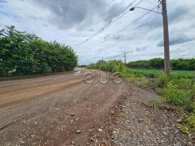 Área à venda, 43417 m² por R$ 9.550.000,00 Campestre Piracicaba/SP