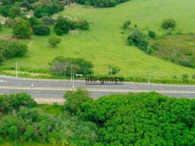 Área à venda, 43428 m² por R$ 7.200.000,00 Canjica Itu/SP