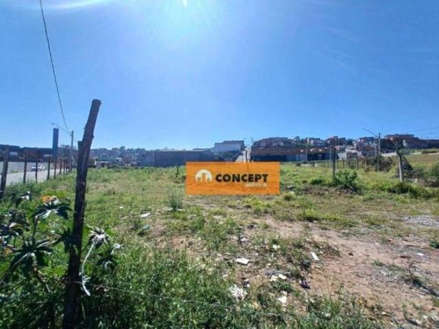 Área à venda, 4351 m² por R$ 5.225.000,00 Cidade Miguel Badra Suzano/SP