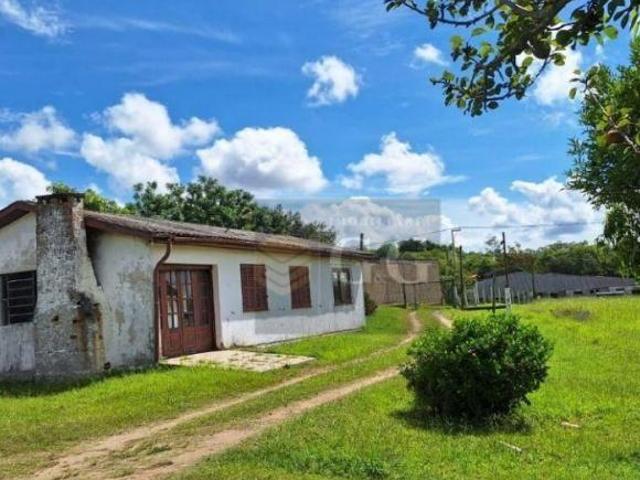Área à venda, 4380 m² por R$ 2.000.000,00 São Tomé Viamão/RS