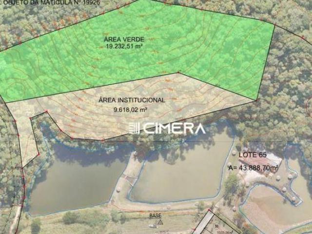 Área à venda, 43888 m² por R$ 1.667.744 Condomínio San Raphael Itu/SP