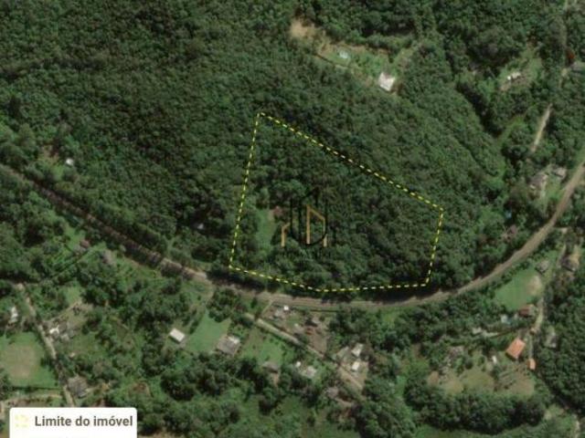 Área à venda, 43000 m² por R$ 430.000,00 Engenheiro Marsilac São Paulo/SP