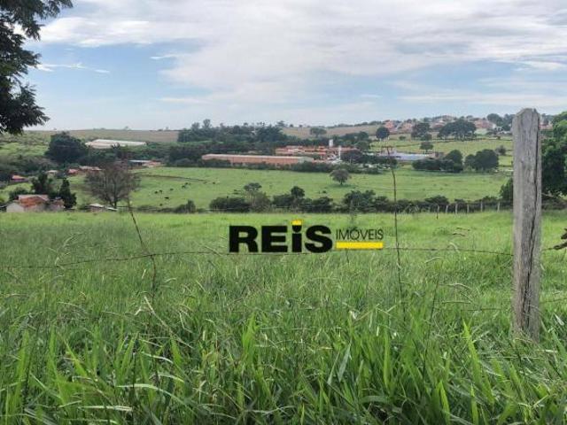 Área à venda, 43000 m² por R$ 1.500.000 Casa Grande Capela do Alto/São Paulo