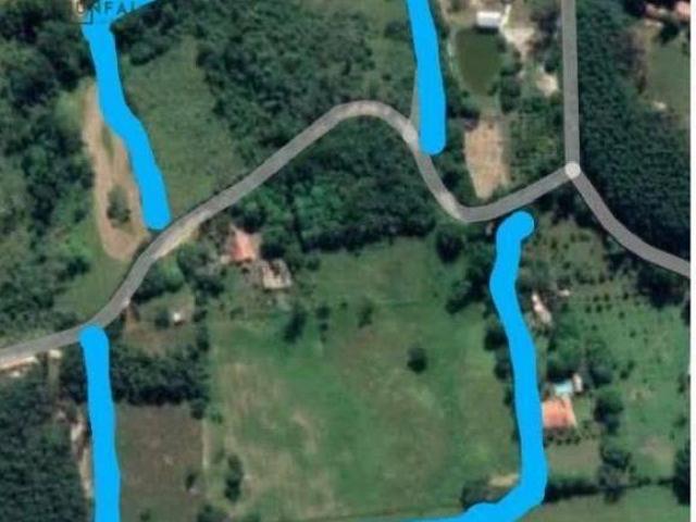 Área à venda, 43000 m² por R$ 3.870.000,00 Itavuvu Sorocaba/SP