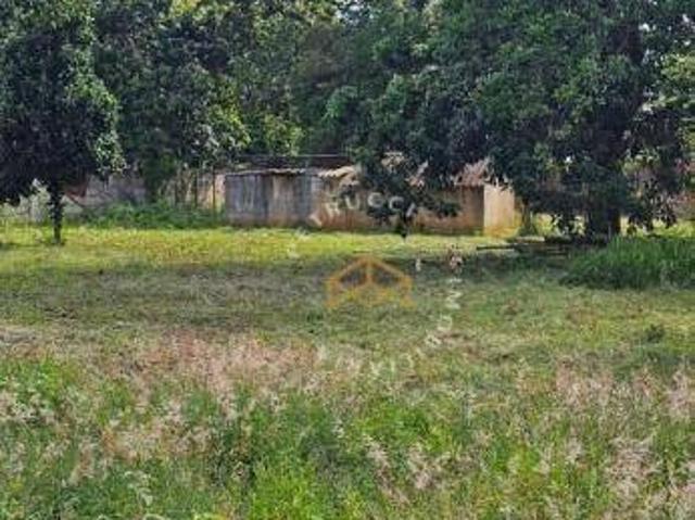 Área à venda, 4300 m² por R$ 3.220.000,00 Chácara Lusa Rio Claro/SP