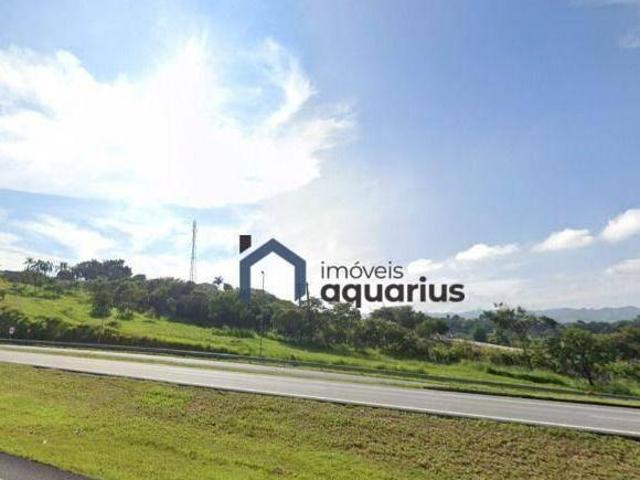 Área à venda, 430.000 m² por R$ 30.100.000 Caçapava Velha Caçapava/SP