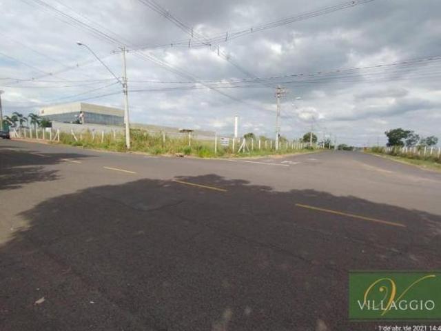 Área à venda, 4473 m² por R$ 2.400.000,00 Lot. Res. Golden Park Mirassol/SP