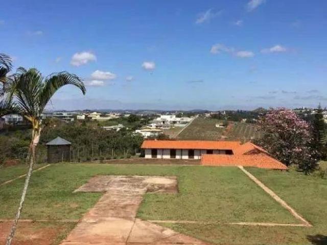 Área à venda, 44800 m² por R$ 7.000.000,00 Barreiro Louveira/SP