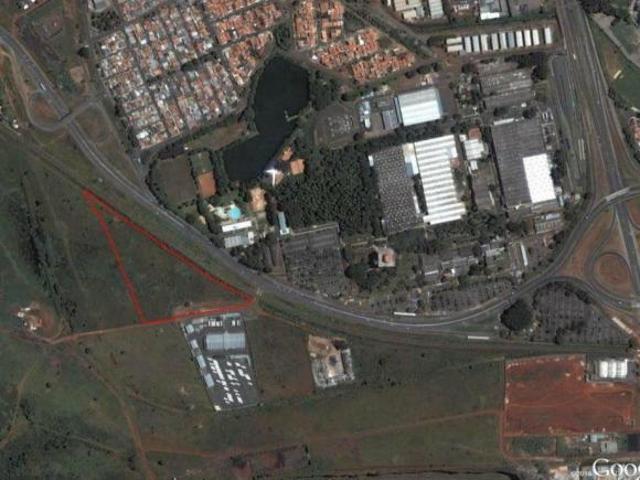 Área à venda, 44000 m² por R$ 12.320.000,00 Jardim García Campinas/SP